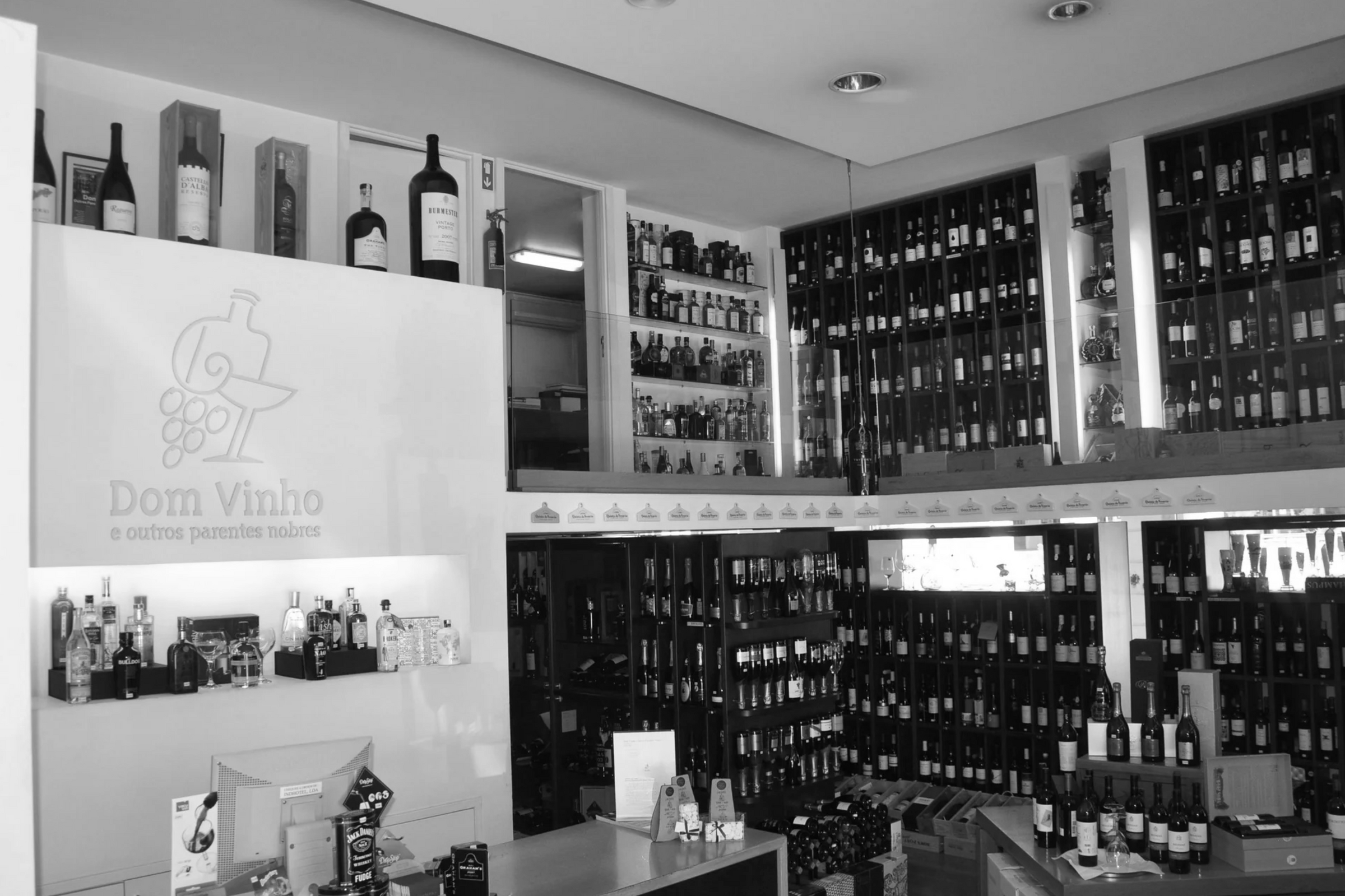 Arinto dos Açores – Dom Vinho e Outros Parentes Nobres