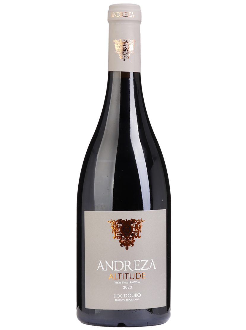 Andreza Altitude tinto – Dom Vinho e Outros Parentes Nobres