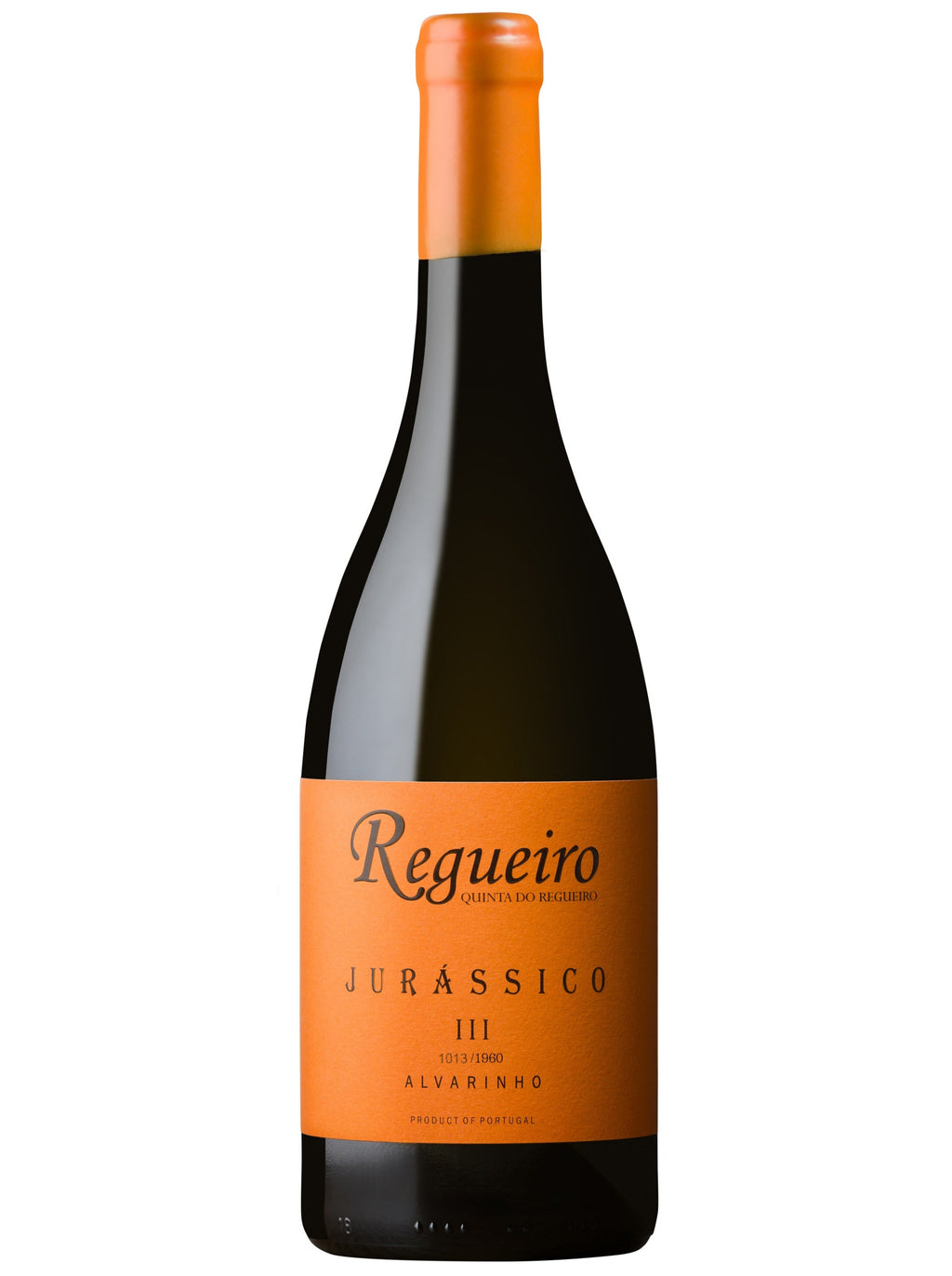 Regueiro Jurássico III – Dom Vinho e Outros Parentes Nobres