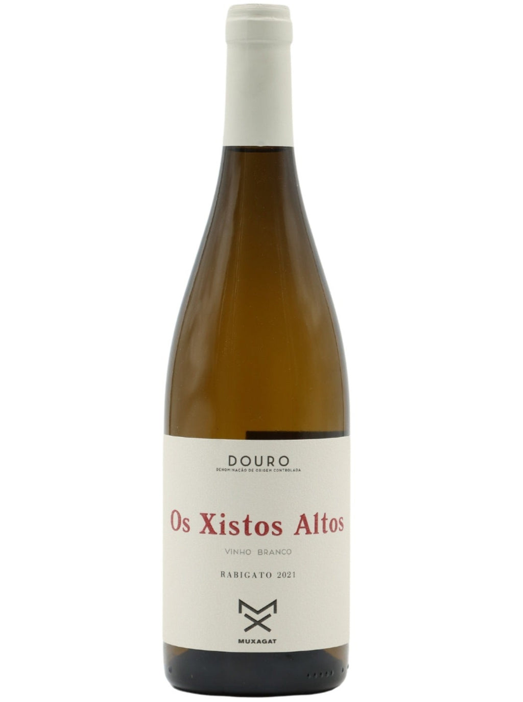Muxagat Os Xistos Altos – Dom Vinho e Outros Parentes Nobres
