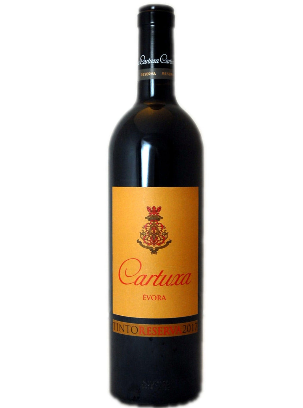 Cartuxa Reserva red – Dom Vinho e Outros Parentes Nobres